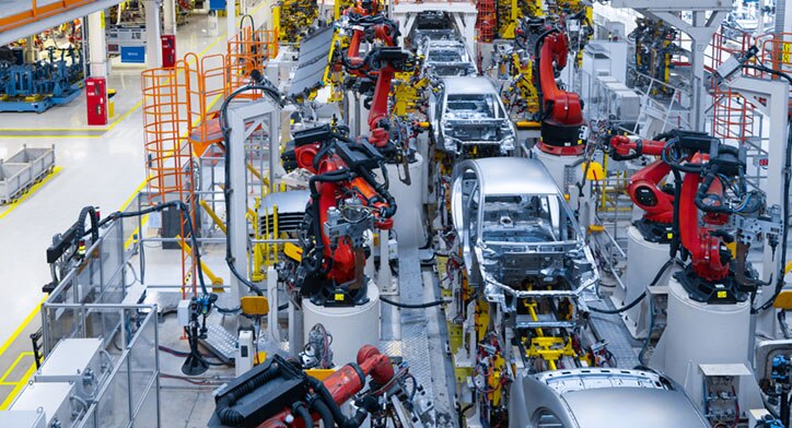 Connectivity solutions | Nokia DAC