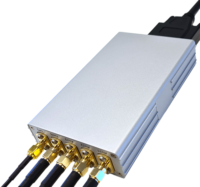 Customer hub | Nokia DAC