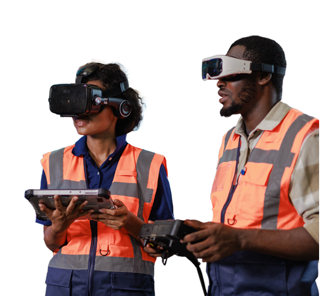 Customer hub | Nokia DAC