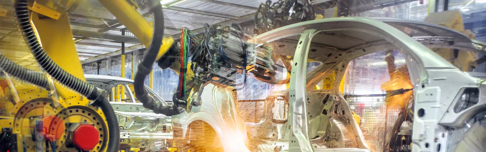 Automotive manufacturing | Nokia