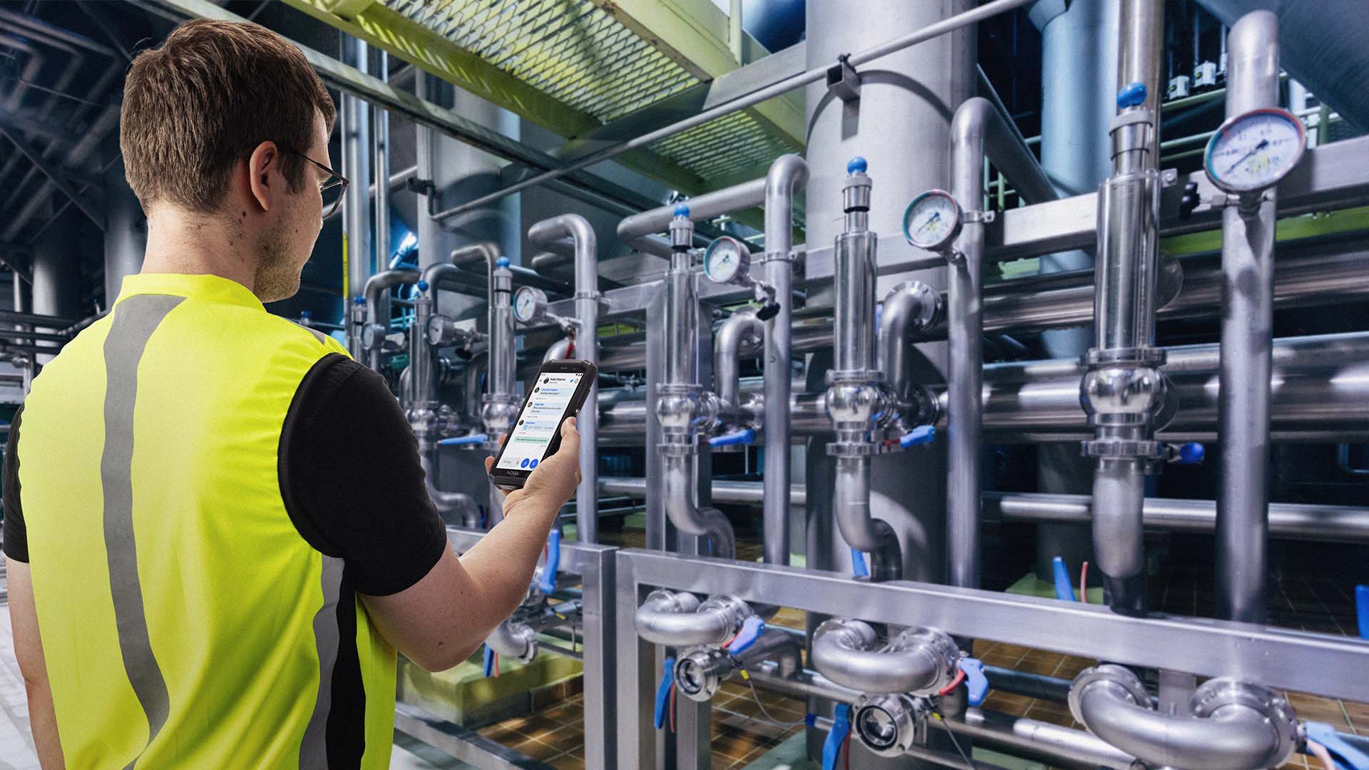 Enterprise Voice Core | Nokia