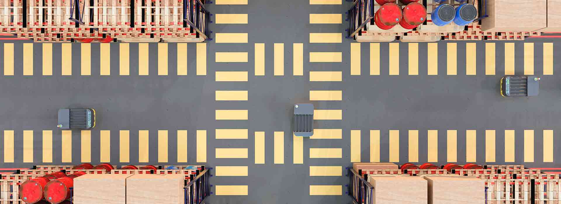 Visual Position and Object Detection | Nokia