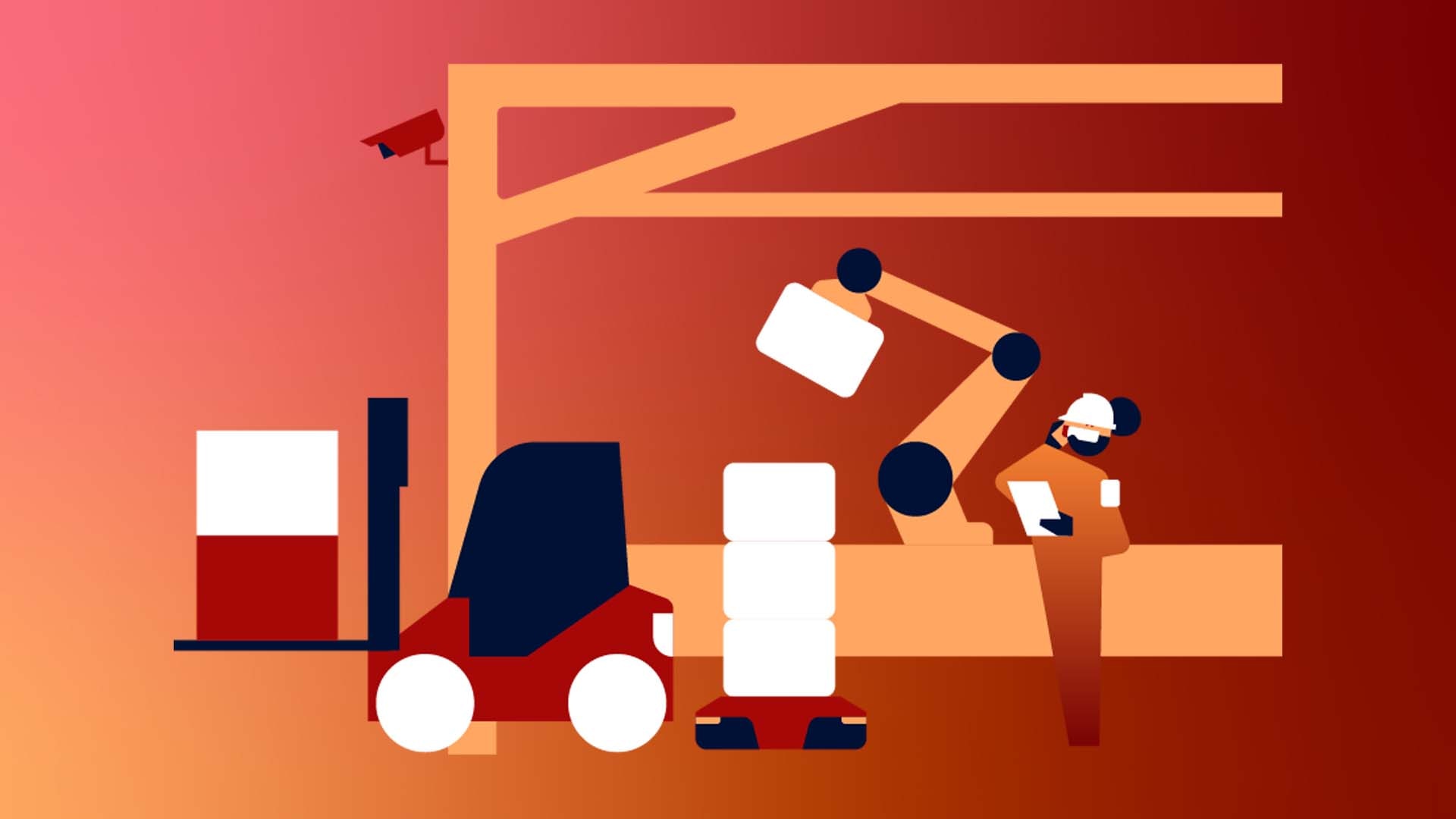 Multi-layer connectivity | Nokia DAC