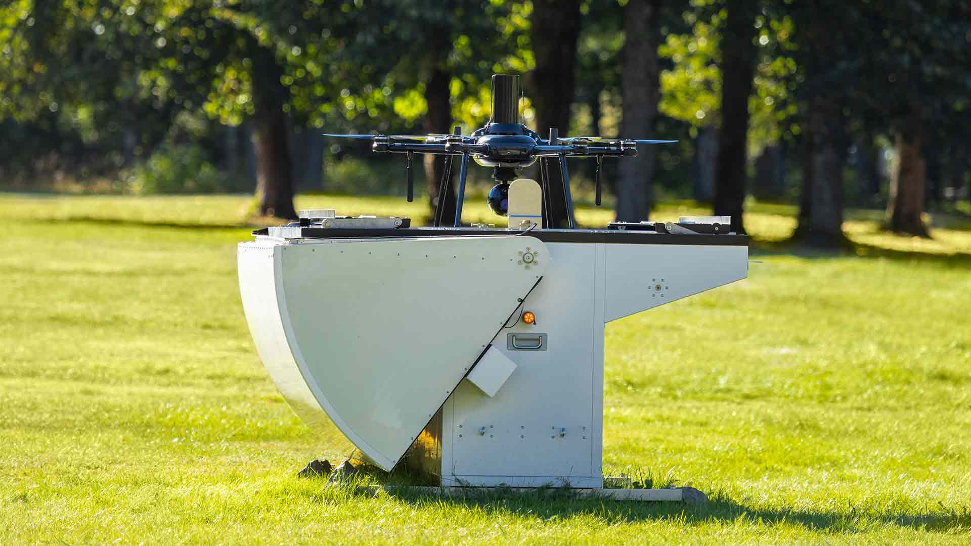 Nokia Drone Networks | Nokia