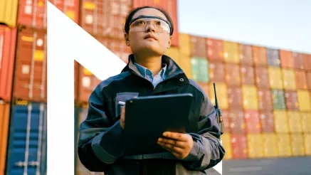 Digital Automation for industrial campus | Nokia DAC
