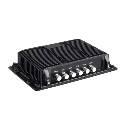 MX Boost | Nokia DAC