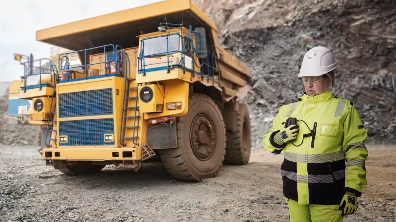 Customer success stories | Nokia DAC