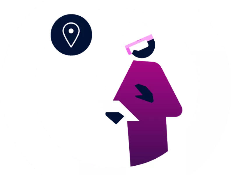 Digital Automation for industrial campus | Nokia DAC