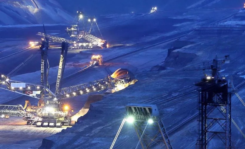 MX Industrial Edge | Nokia DAC