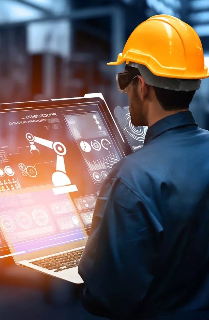 MX Industrial Edge | Nokia DAC