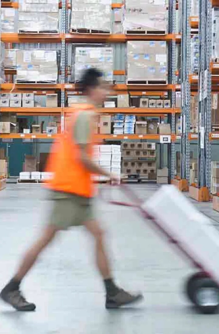 Nokia Segment Solutions | Nokia DAC