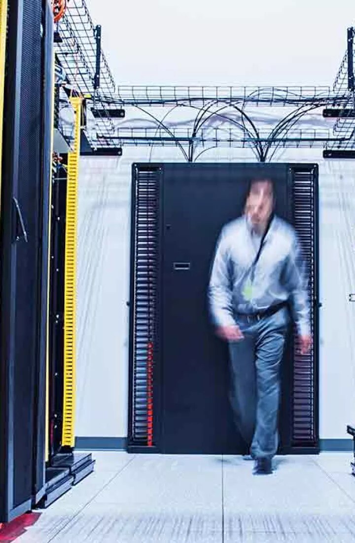 Lab as a Service | Nokia DAC