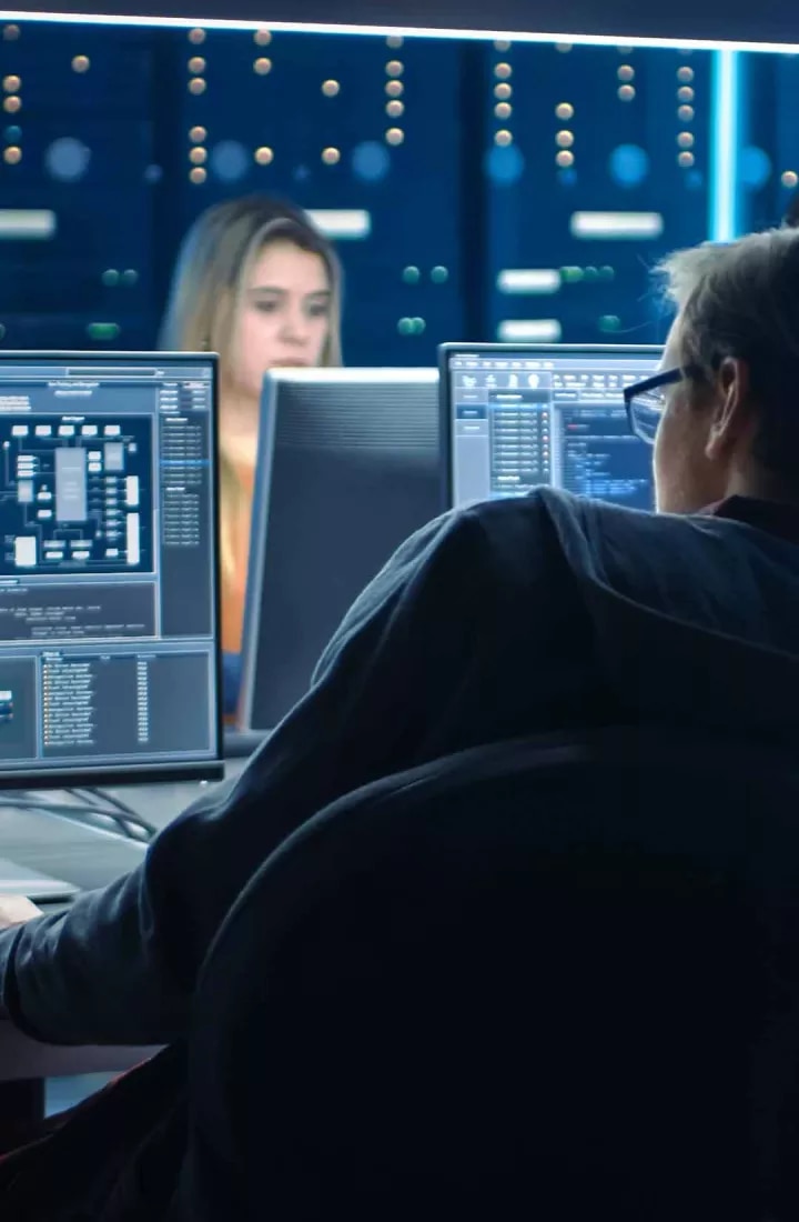 Nokia Integrated Operations Center | Nokia DAC