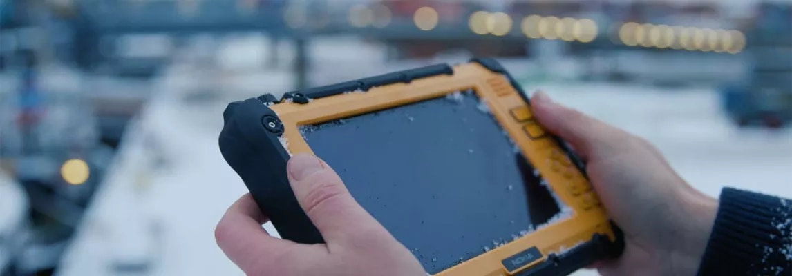 Nokia Team Comms | Nokia Digital Automation Cloud